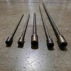 The Difference Between Slip-On and Blind Flanges - API International, Inc.