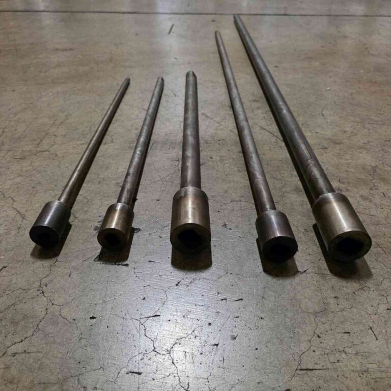 Hub Flanges for Industrial Piping | B16.5 Standards - API International ...