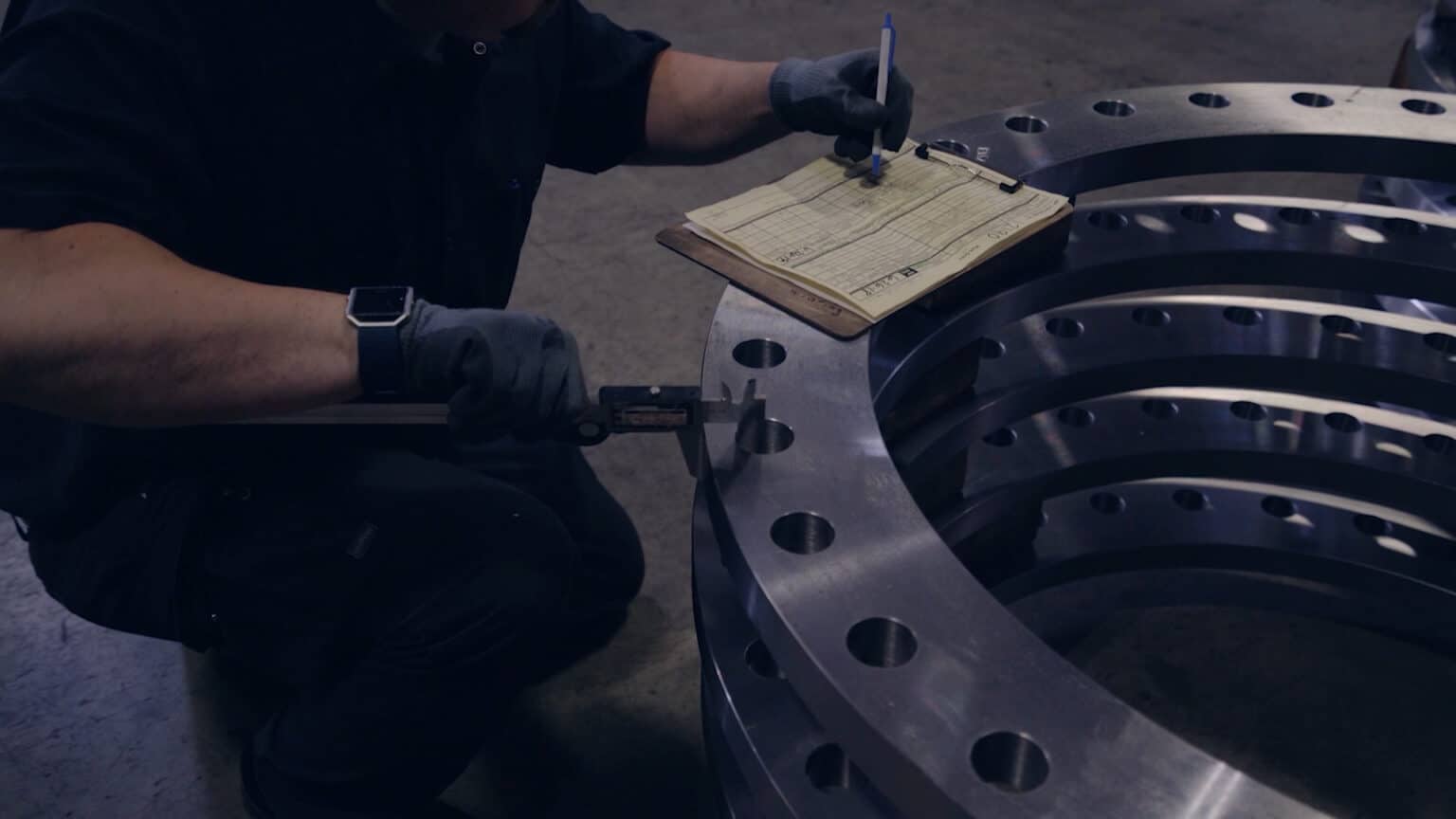 Domestic Flanges: A Guide for Industrial Applications From API ...