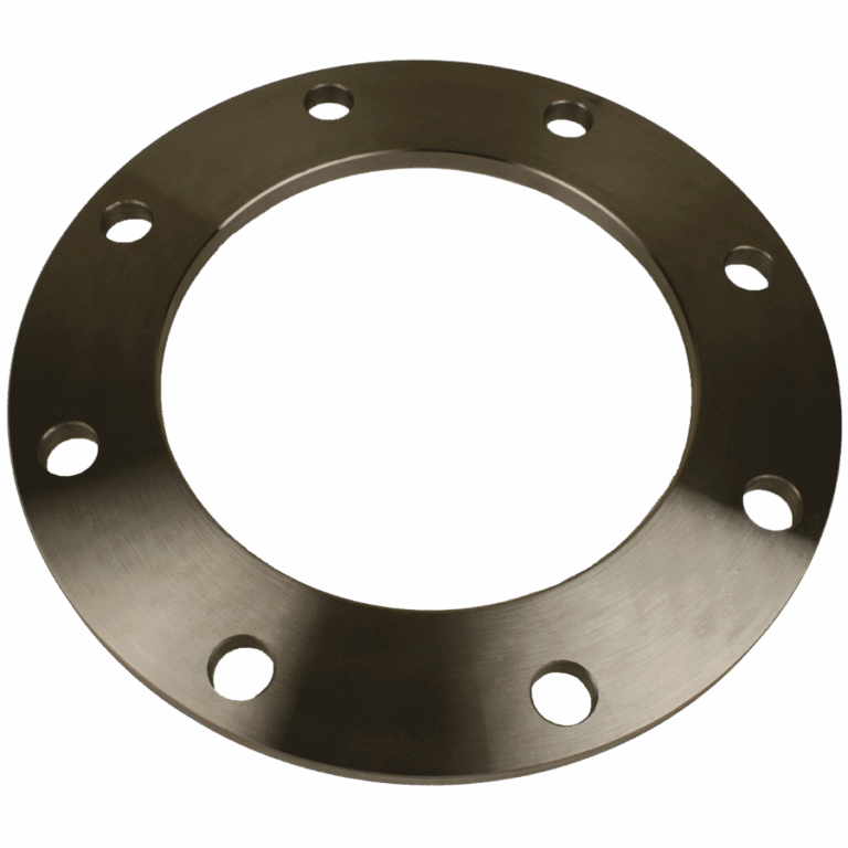 Metric Flange Standard | DIN EN 1092-1 Flanges - API International, Inc.