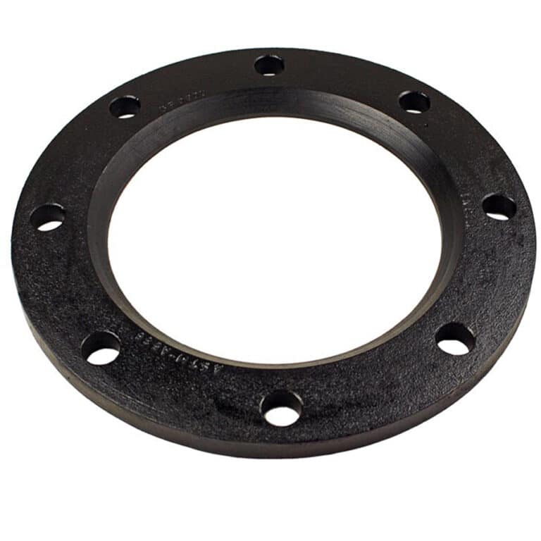Backing Flanges - API International, Inc.