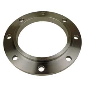 Hub Flanges for Industrial Piping | B16.5 Standards - API International ...