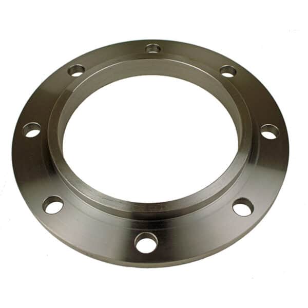What Are The Most Common Flange Types? - API International, Inc.