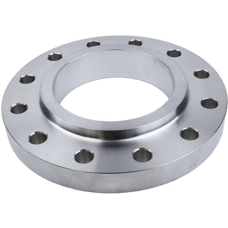 Slip-on Flanges - API International, Inc.