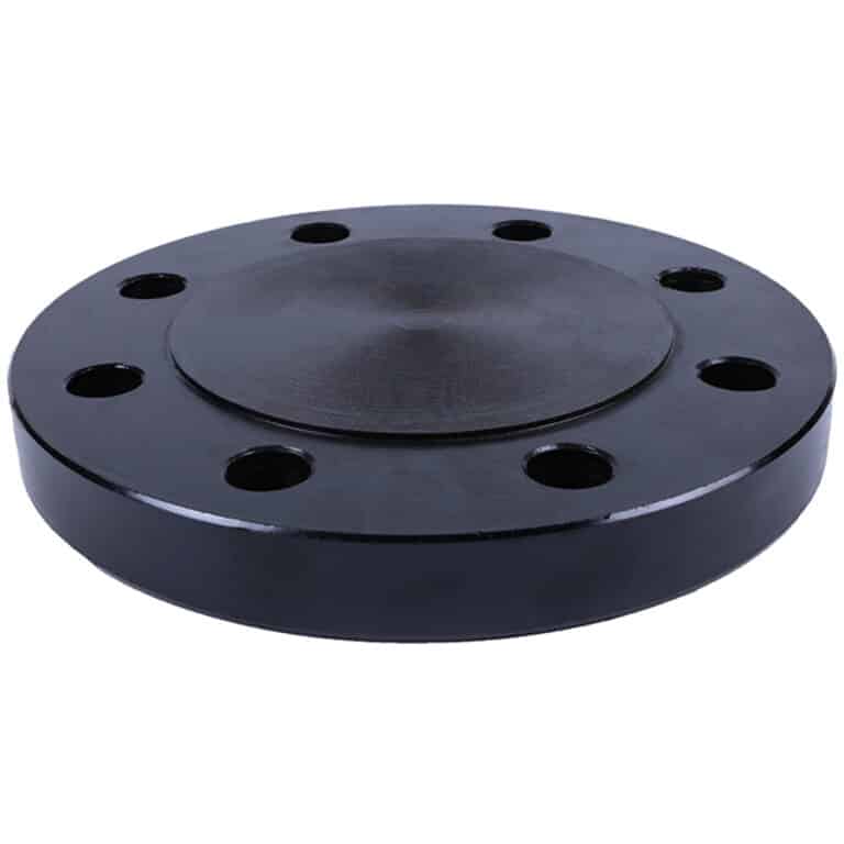 Class 300 Forged Steel Raised Face Blind Flanges