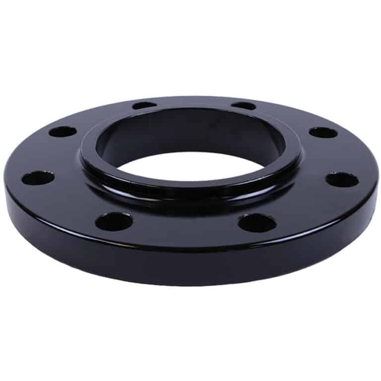 Stainless Steel Backing Flanges for Angle Face Rings
