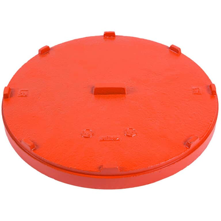 KLAMPz K60 Grooved Cap