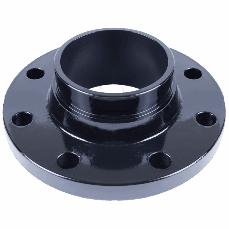 What Are The Most Common Flange Types? - API International, Inc.