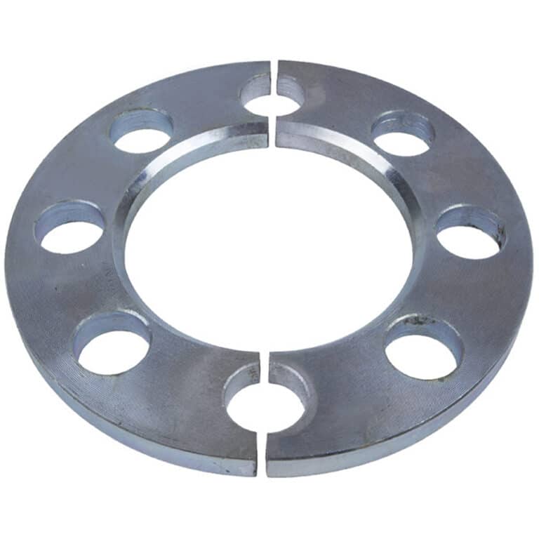 Stainless Steel Split Retaining Rings - API International