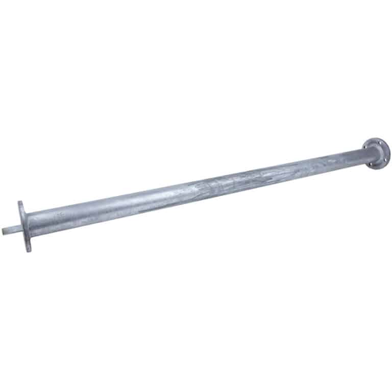 Valve Extensions for Butterfly Valves