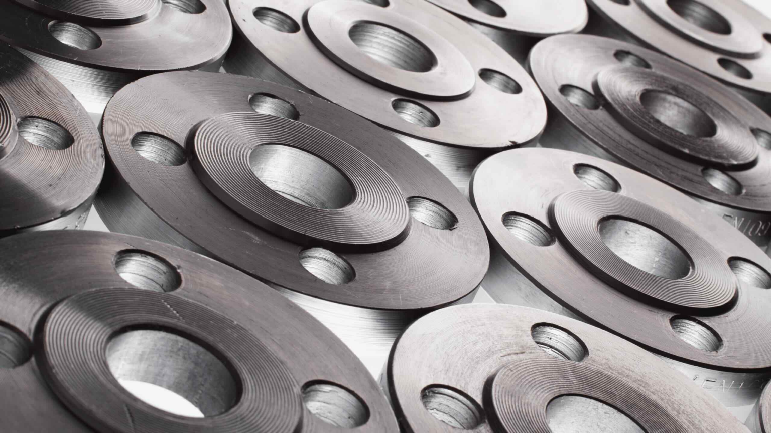 Flange Facing Options and How to Choose