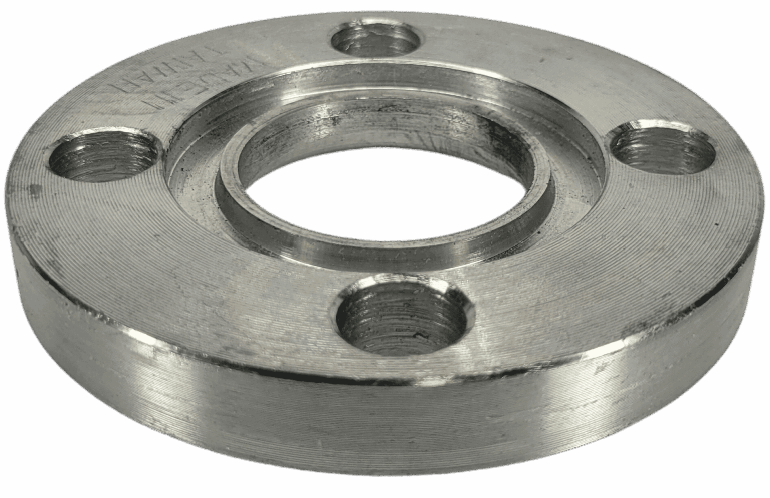 What Are The Most Common Flange Types? - API International, Inc.