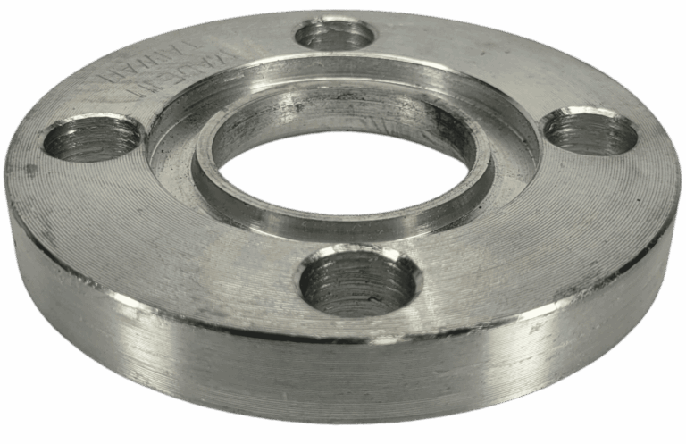 What Are The Most Common Flange Types? - API International, Inc.