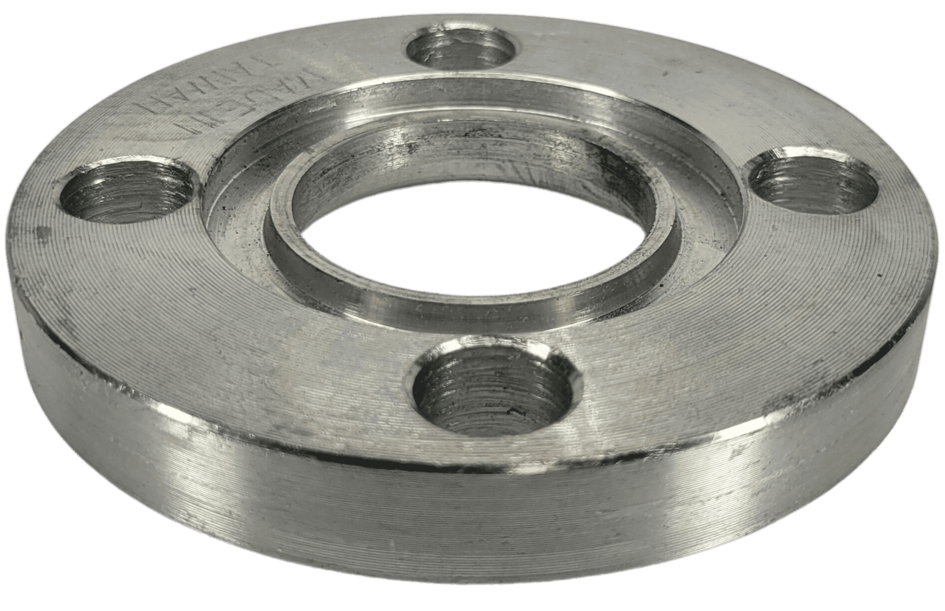 What Are The Most Common Flange Types? - API International, Inc.