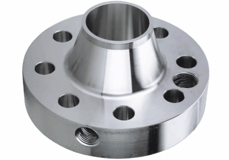 Carbon & Stainless Steel Reducing Flanges | Custom Options - API ...