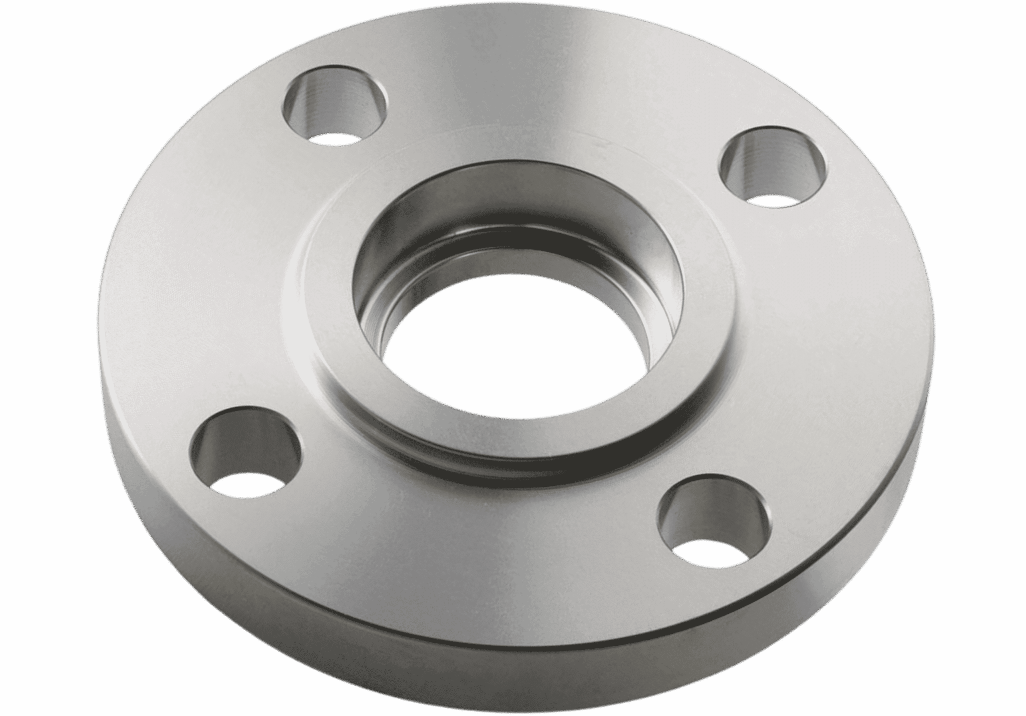 Socket Weld Flanges | A105 & A182 Forged | ANSI/ASME B16.5 - API ...