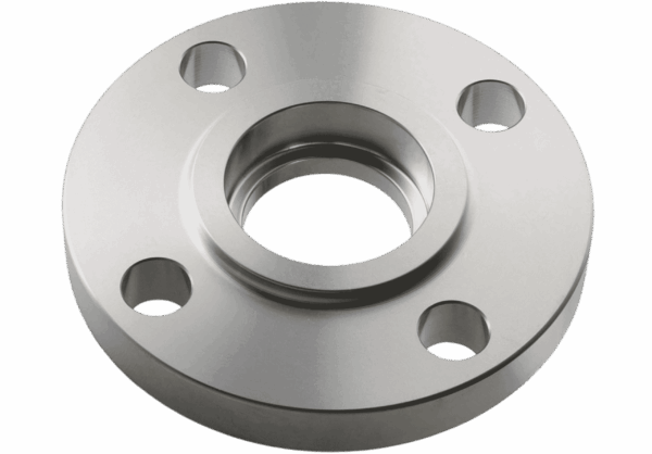 Socket Weld Flanges | A105 & A182 Forged | ANSI/ASME B16.5 - API ...
