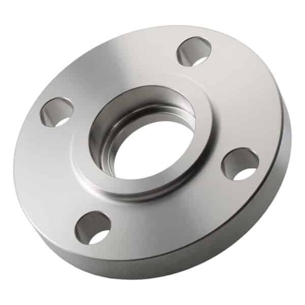 Raised Face Flanges | ASTM A105 & A182 - API International, Inc.