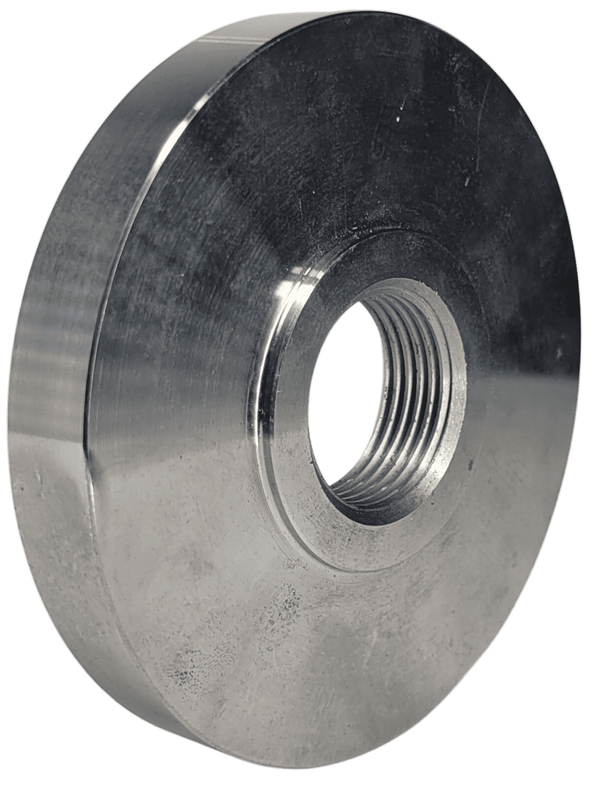 Carbon & Stainless Steel Reducing Flanges | Custom Options - API ...