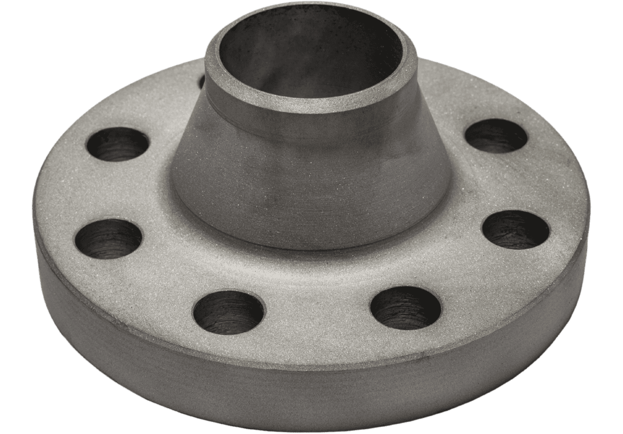 Weld Neck Flanges | A105 & A182 | Stainless 304/316 - API International ...