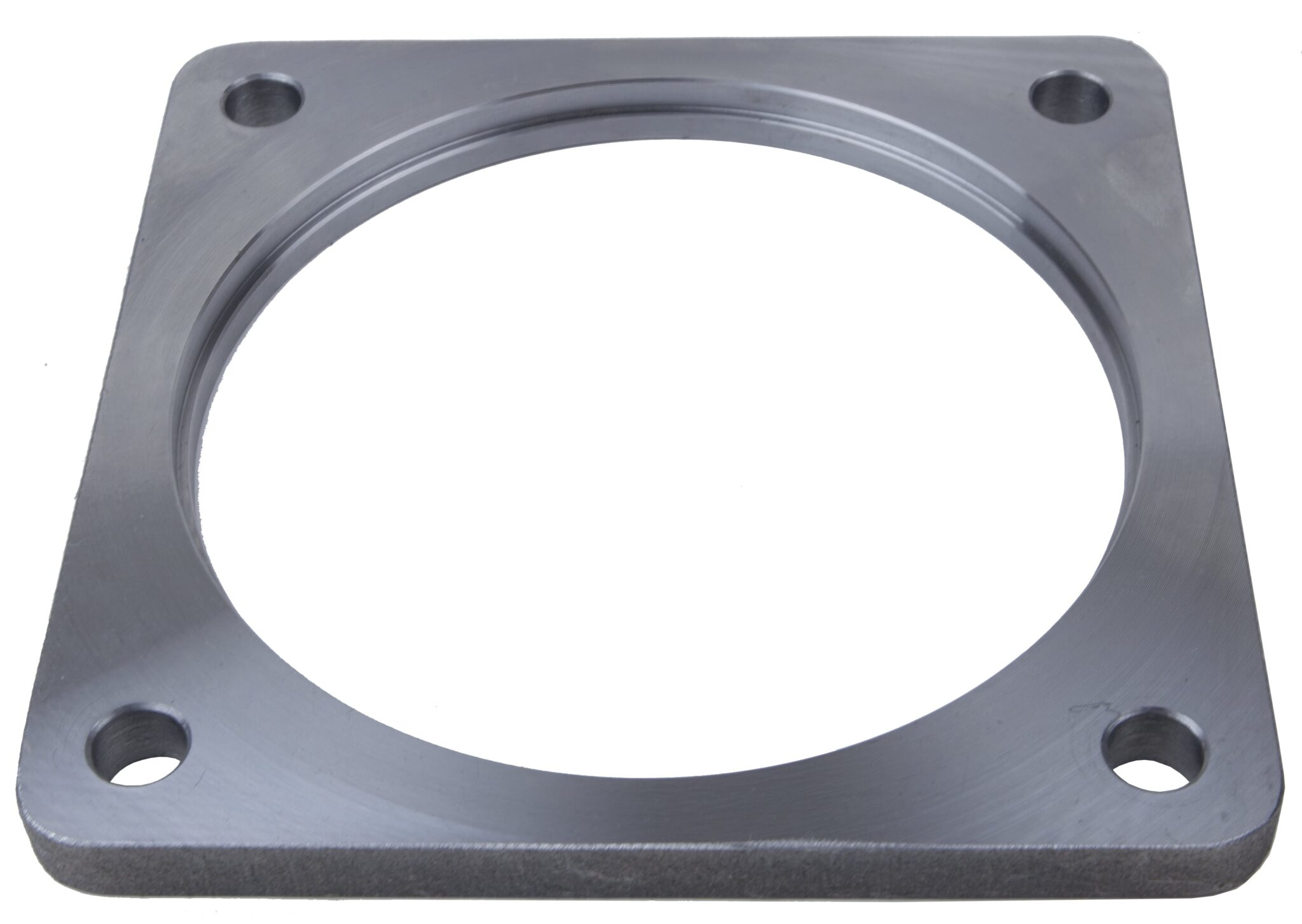 Steel Exhaust Flanges | ANSI Class 150 Pattern - API International, Inc.