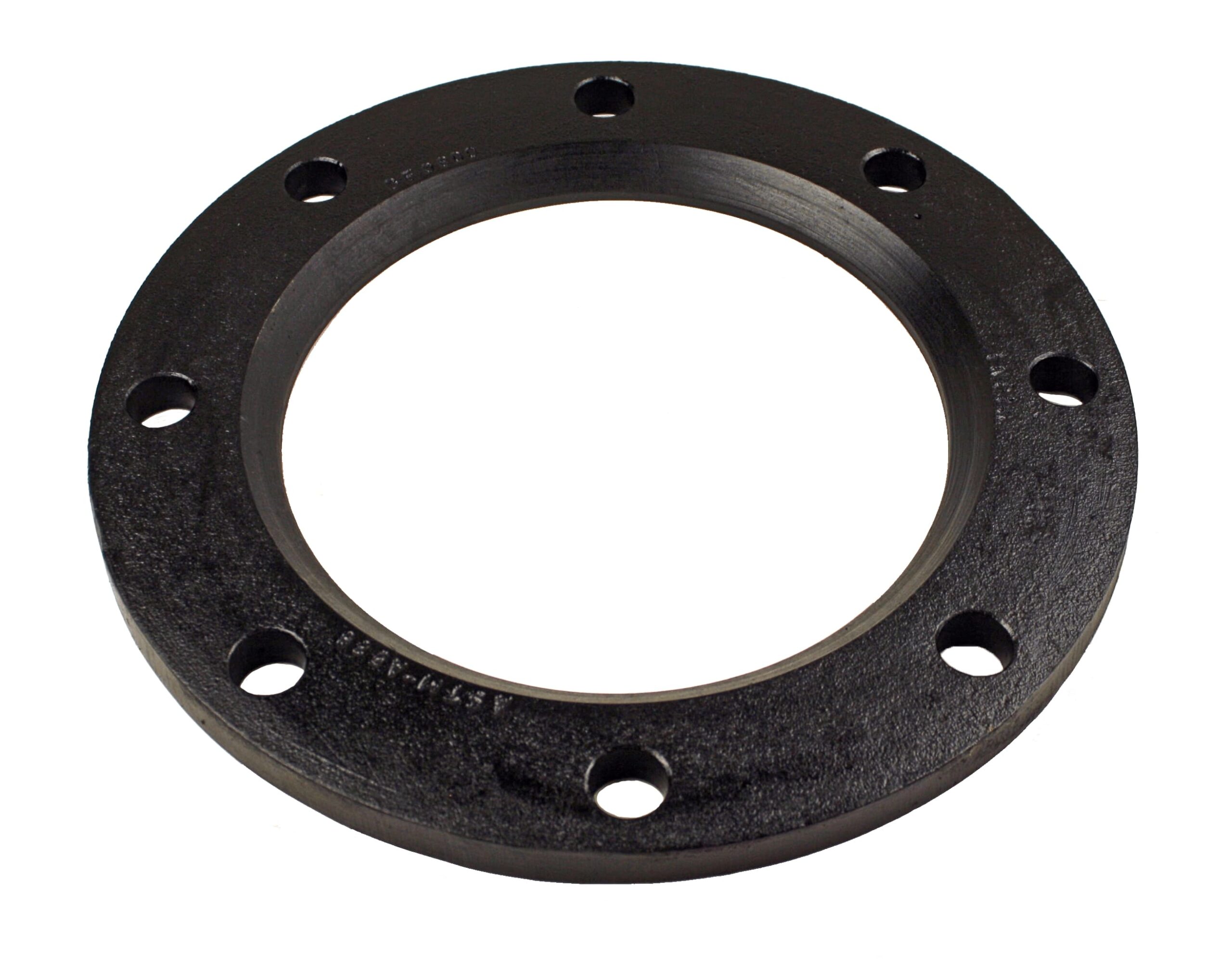 Backing Flanges for Stub Ends - API International, Inc.
