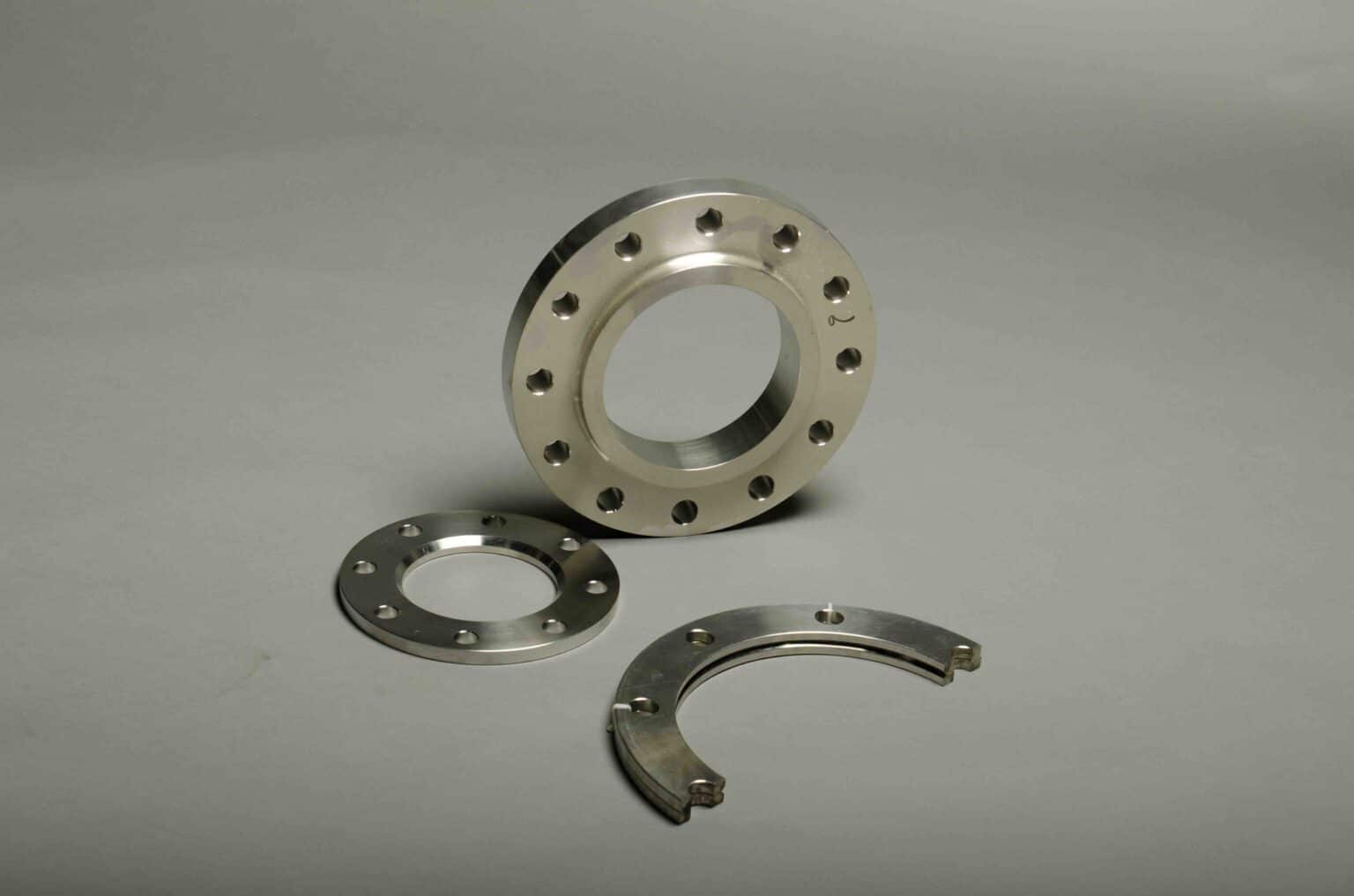 What Leads to Flange Damage? - API International, Inc.