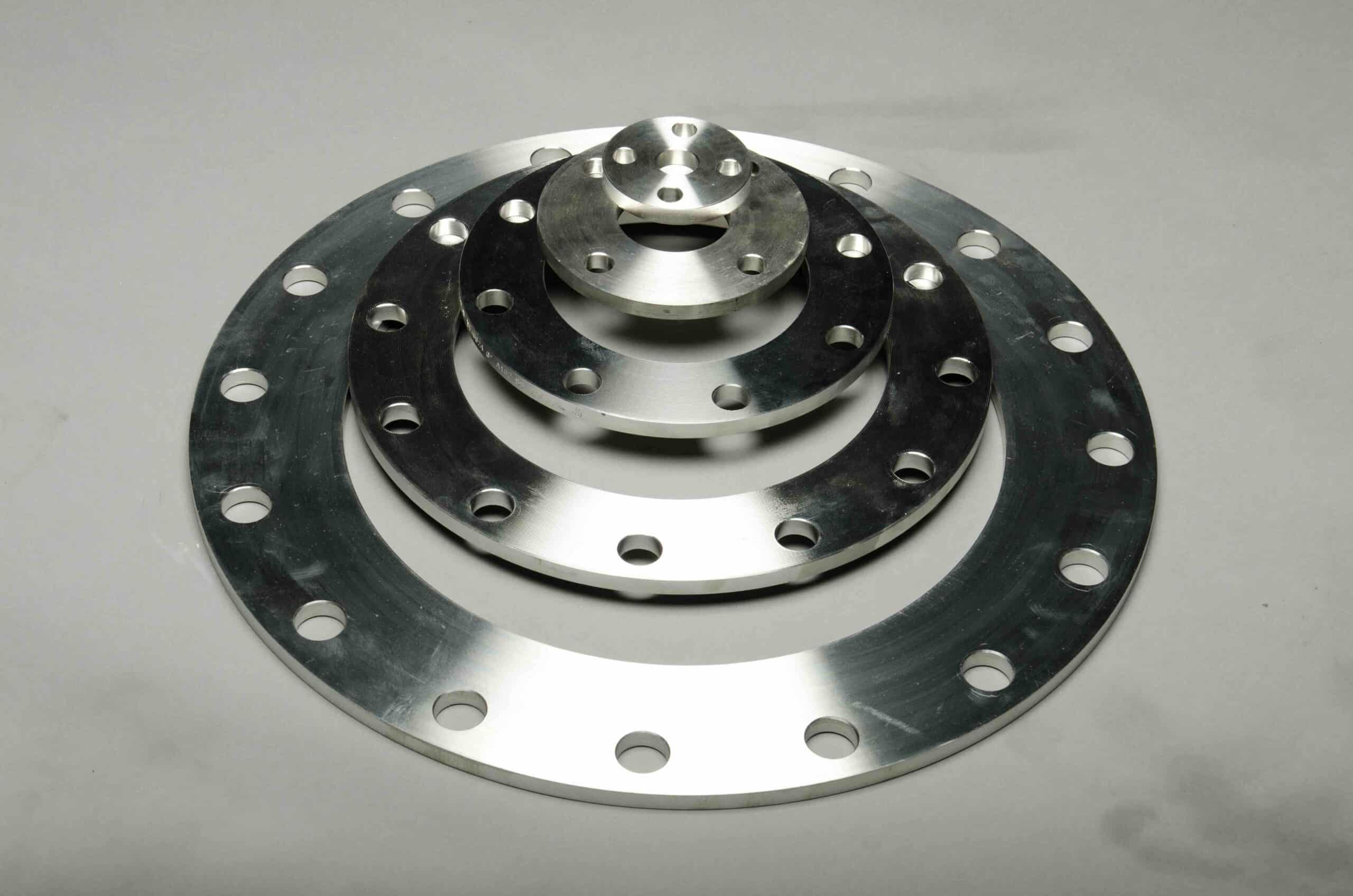 What Are AWWA Flanges? A Guide for Waterworks Projects - API ...