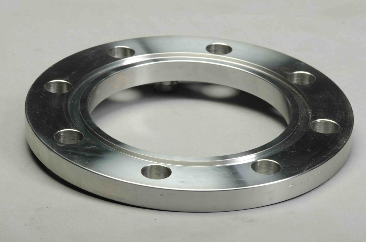 AWWA Standards and Their Application to Flanges - API International, Inc.