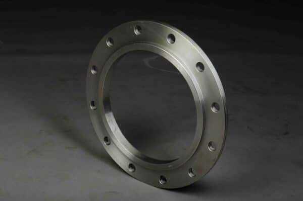 Slip-On Flanges for Industrial Piping | Carbon & Stainless Steel - API ...