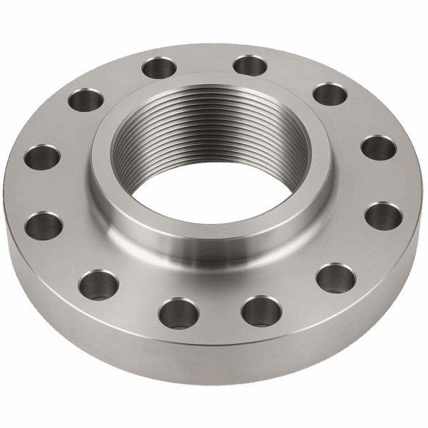 Steel & Stainless ASME Flanges | Class 150 & 300 - API International, Inc.