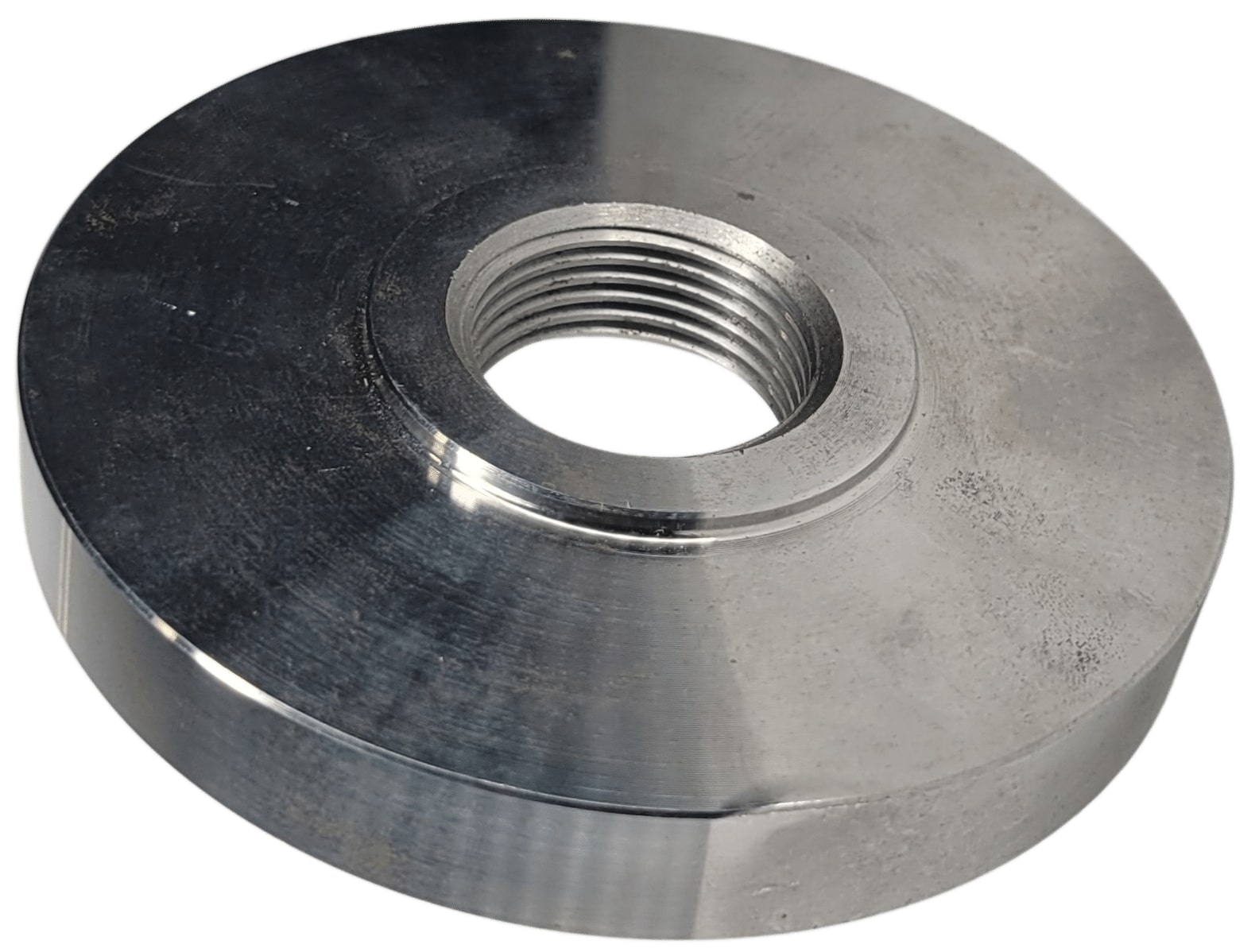 Raised Face Flanges - API International, Inc.