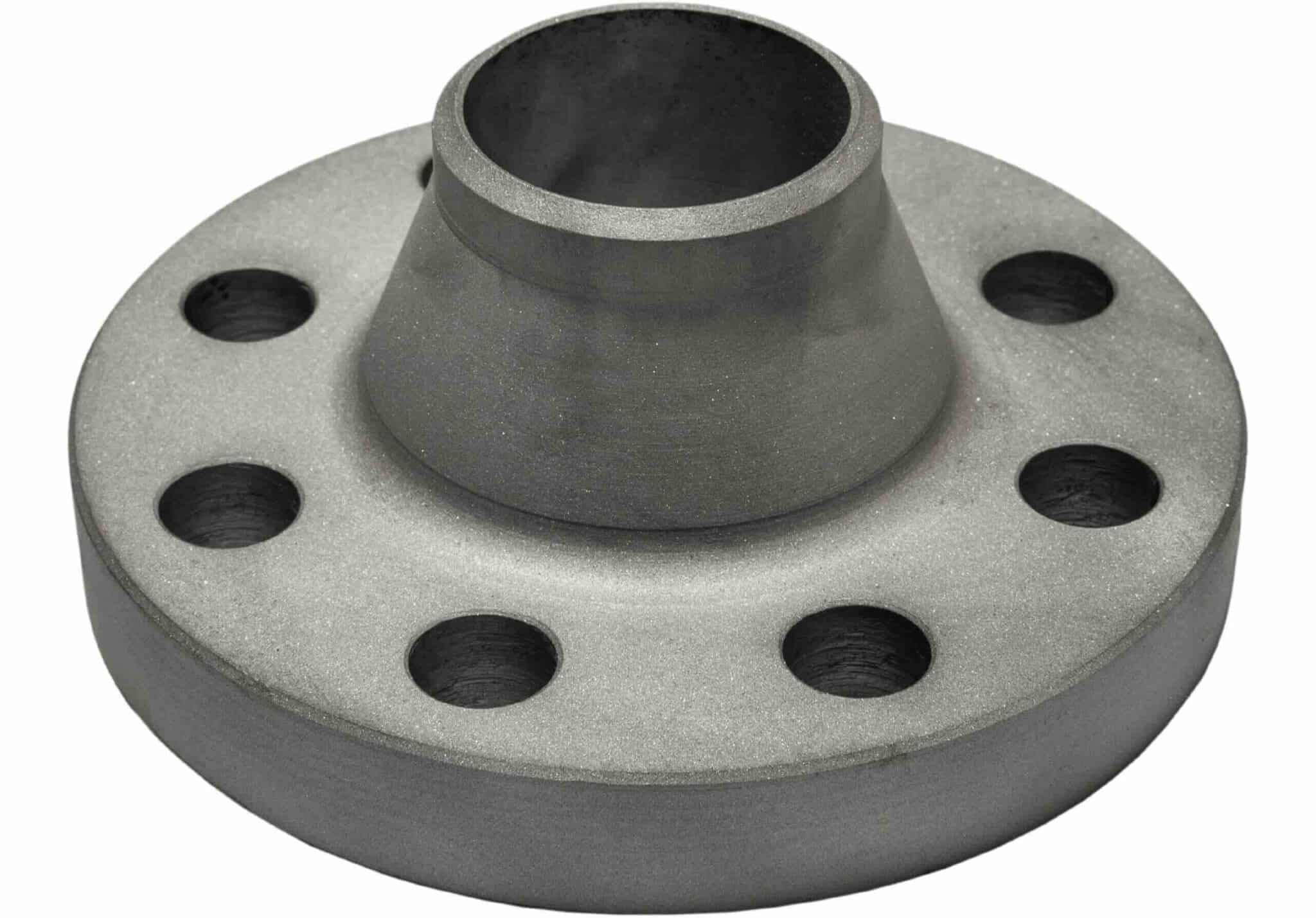 Raised Face Flanges - API International, Inc.