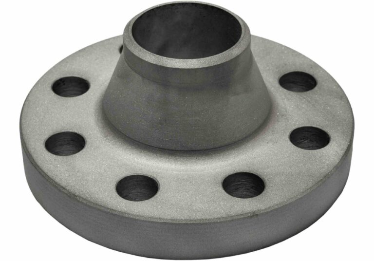 Raised Face Flanges | ASTM A105 & A182 - API International, Inc.