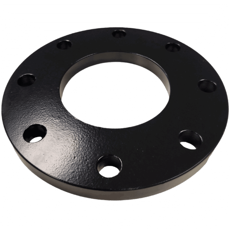 Epoxy Coated Flanges | Corrosion-Resistant Steel Flanges - API ...