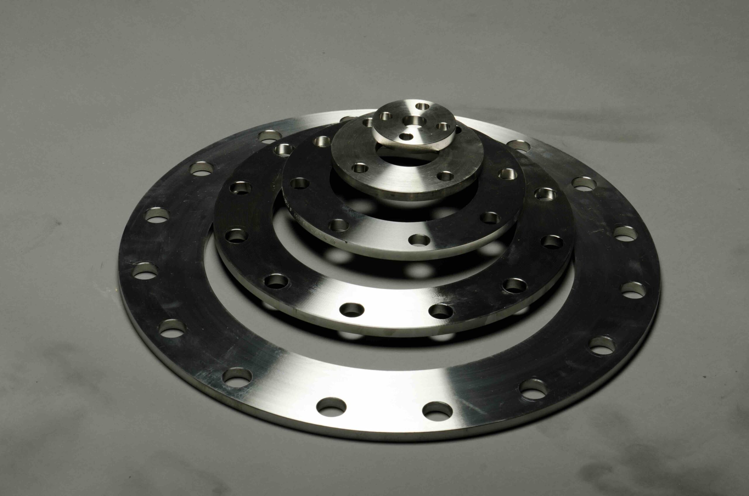 AWWA C207 Steel Flanges for Waterworks | API International, Inc.