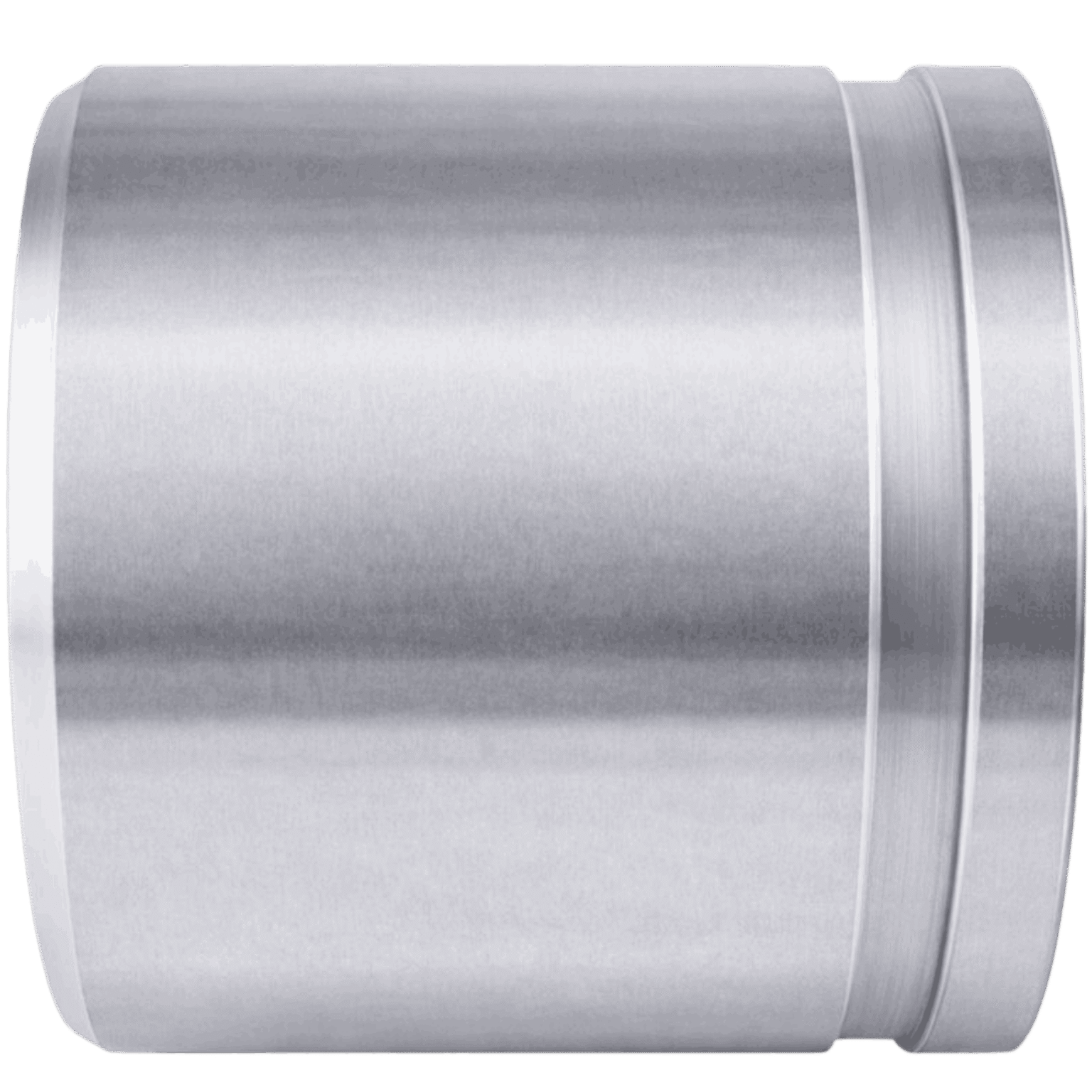 KLAMPz SK58 Stainless Steel Pipe Adapter Nipples